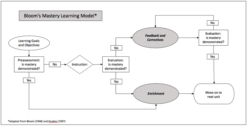 Mastery Learning